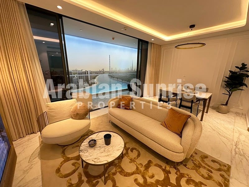 Lagoon View Apt | Beachfront Community In Dubai, Dubai, United Arab ...