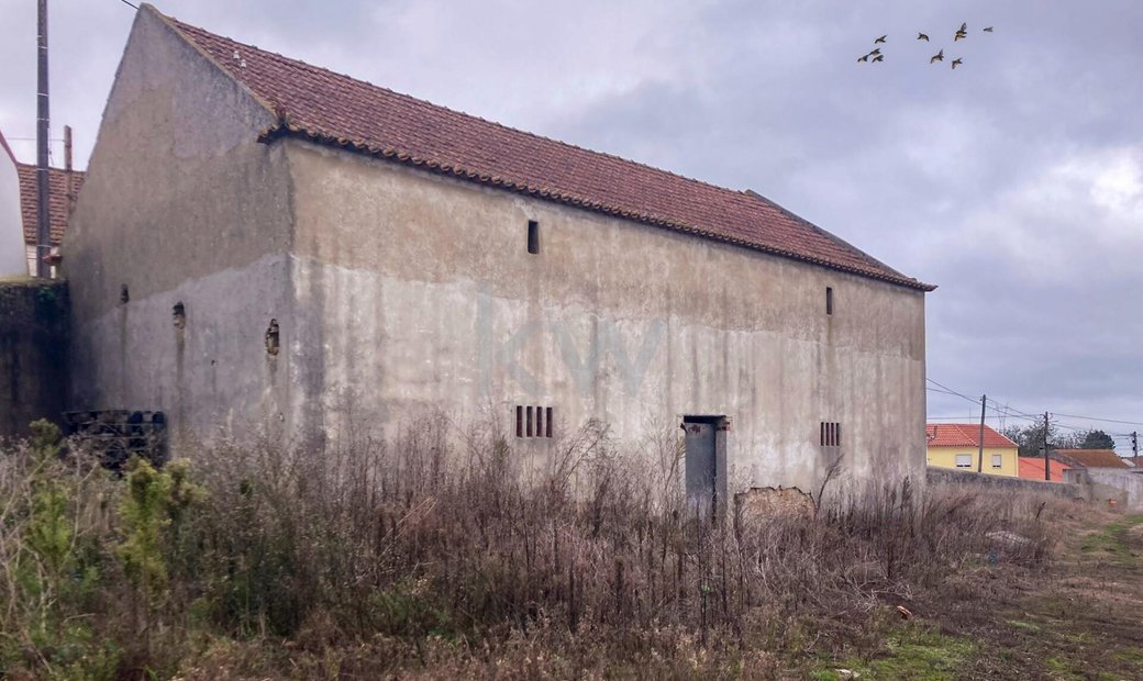 Mafra Land In Azueira, Lisbon, Portugal For Sale (15073431)