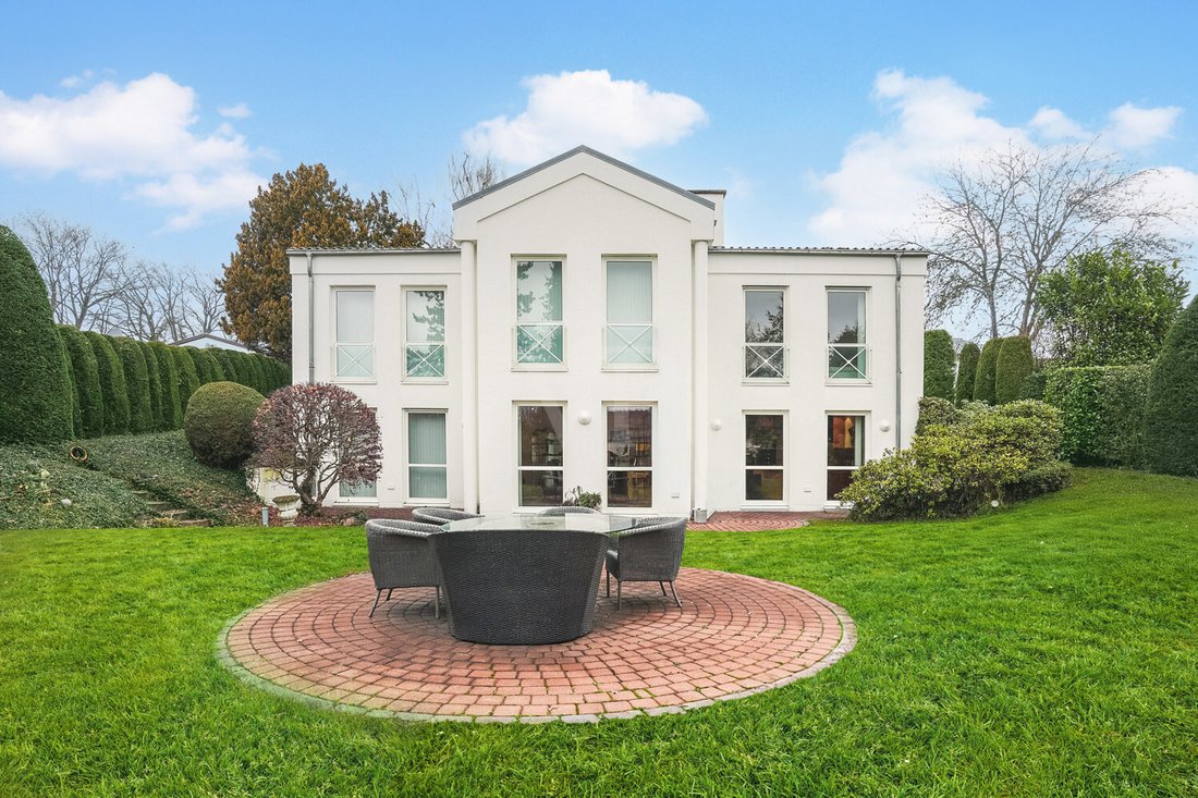 Immobilien Friedberg Bayern