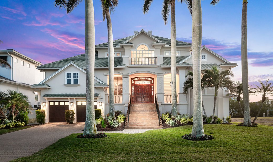 Vanderbilt Beach Conners In Naples, Florida, United States For Sale ...