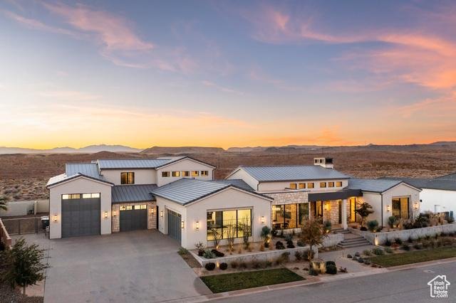 6 Bedrooms Single Family Detached In Washington, Utah, United States ...