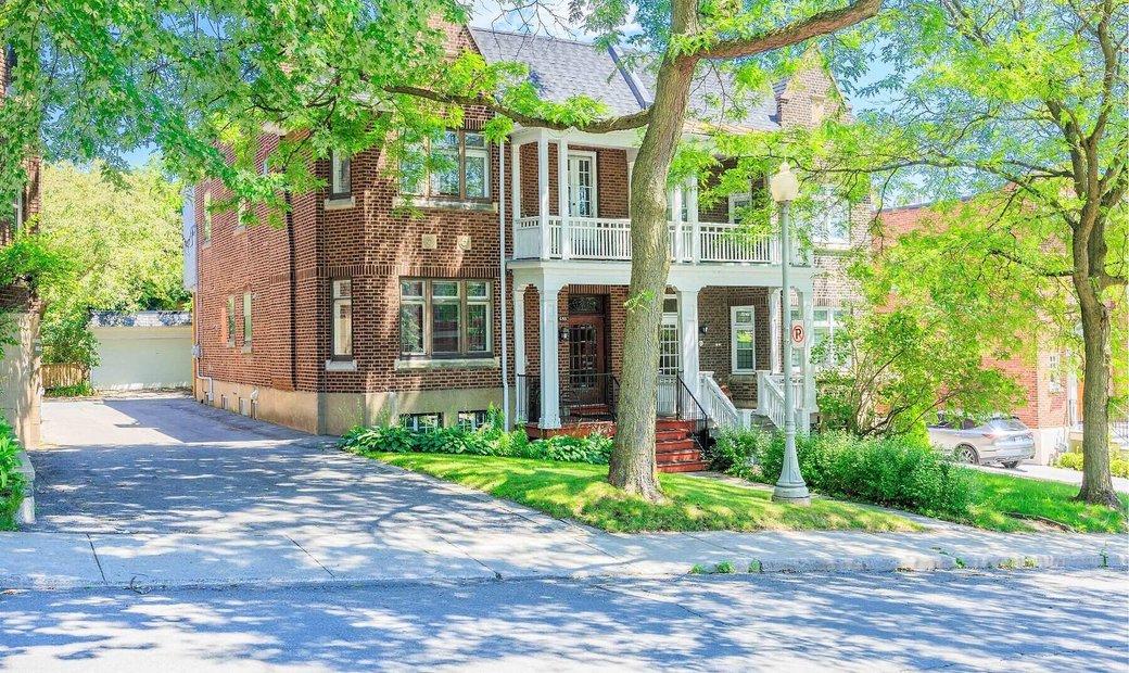 Westmount, Montréal In Westmount, Quebec, Canada For Sale (15075061)