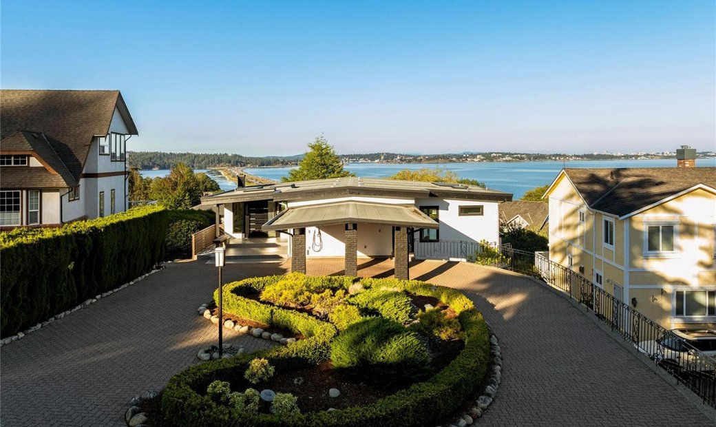 Colwood Residential In Colwood, British Columbia, Canada For Sale ...