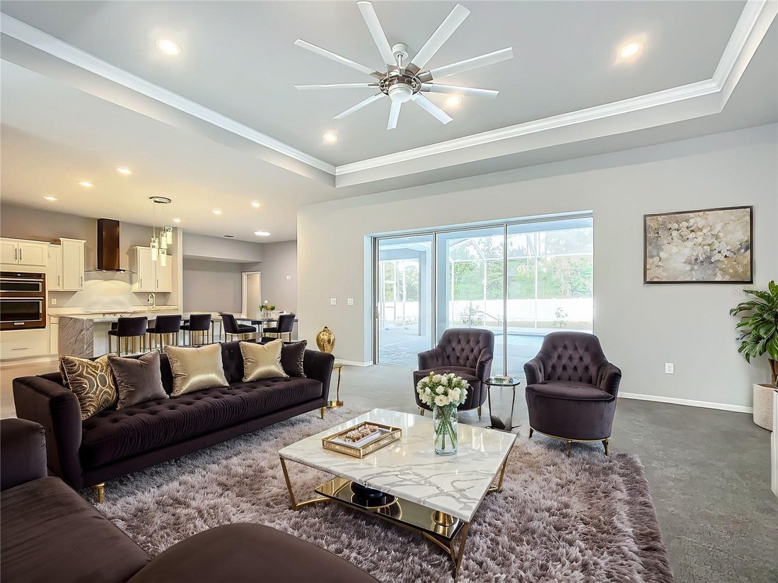 Residential Beverly Hills In Beverly Hills, Florida, United States For ...