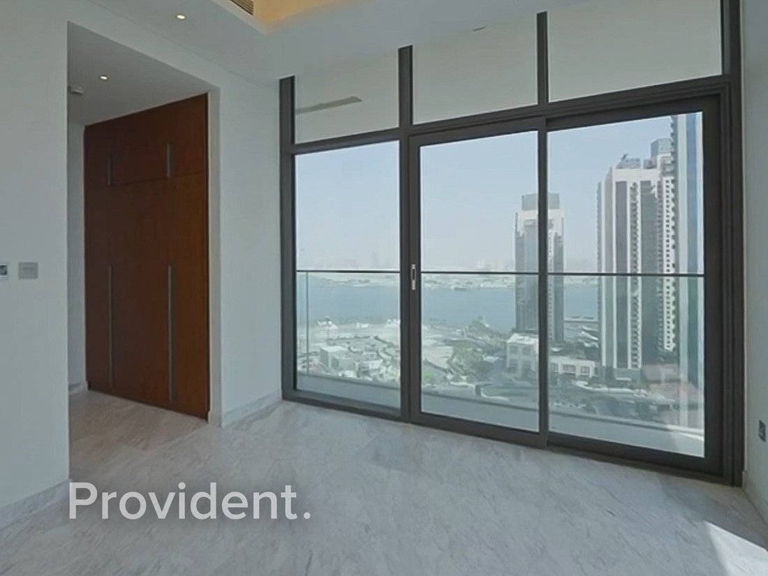 Biggest Layout | Full Waterfront | Premium Views In Dubai, United Arab ...