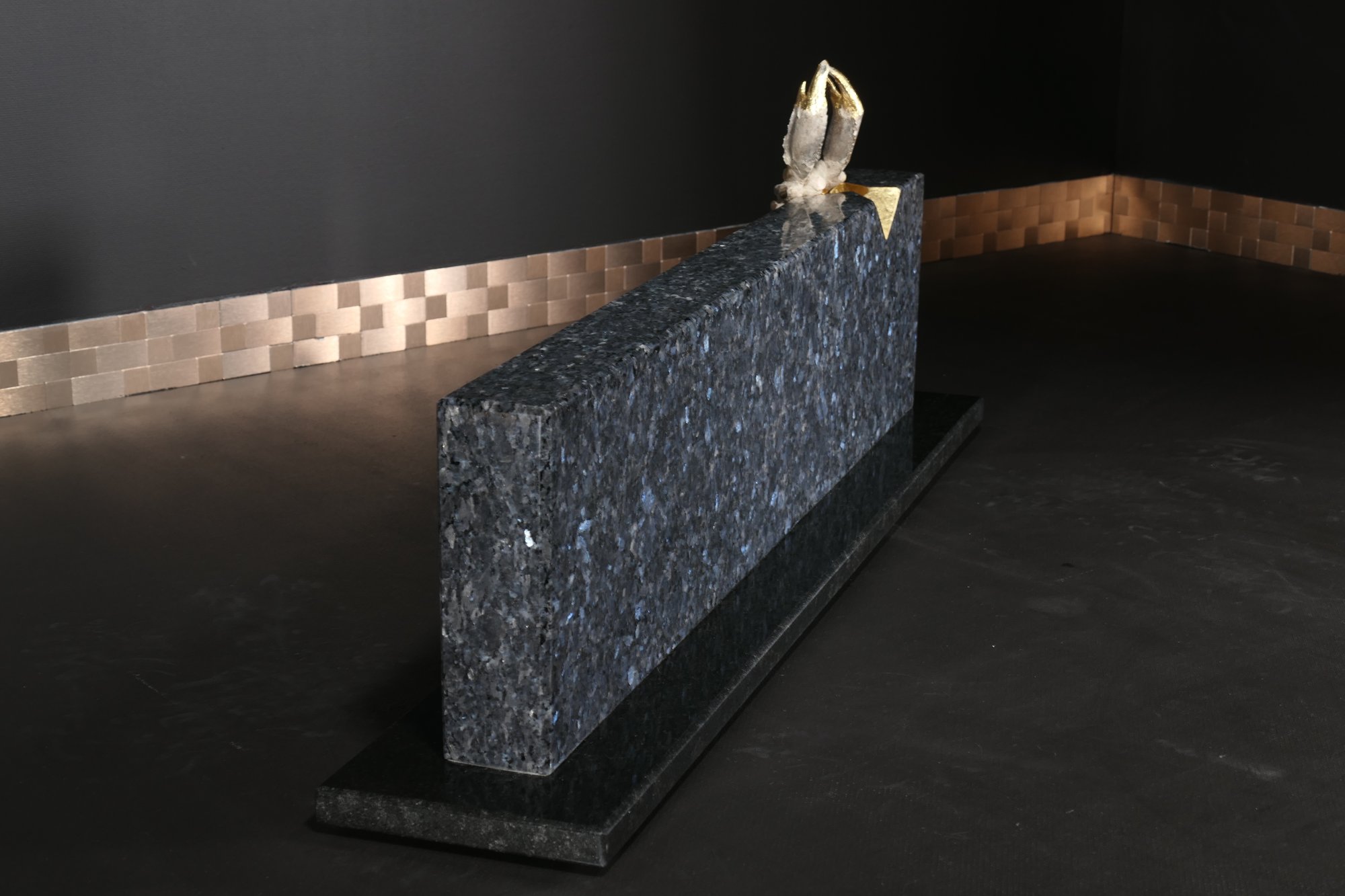 Tycoon Stone Schmidke Magmatischer In Bad Feilnbach, Bavaria, Germany ...
