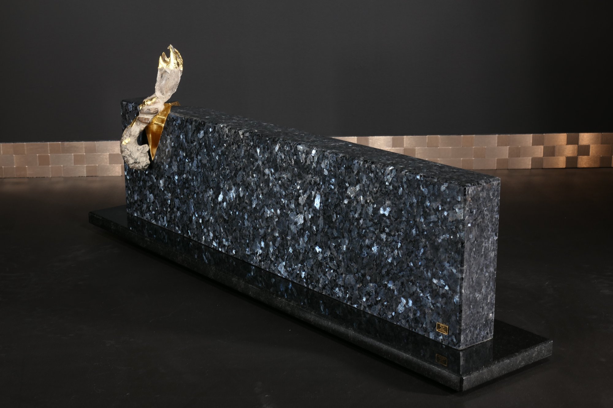 Tycoon Stone Schmidke Magmatischer In Bad Feilnbach, Bavaria, Germany ...