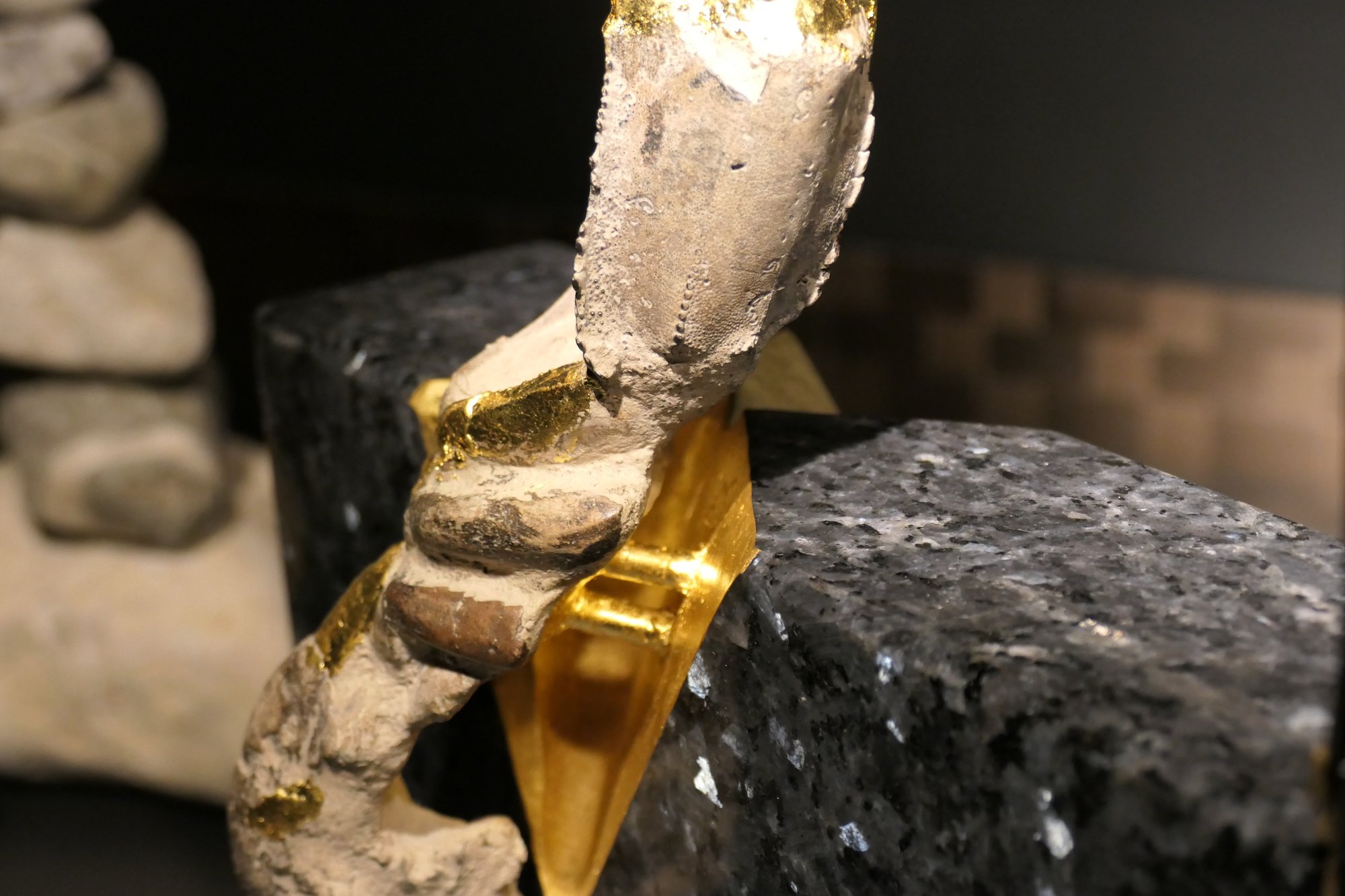 Tycoon Stone Schmidke Magmatischer In Bad Feilnbach, Bavaria, Germany ...