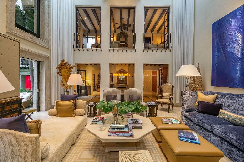 Top Estate In San Miguel De In San Miguel De Allende, Guanajuato ...