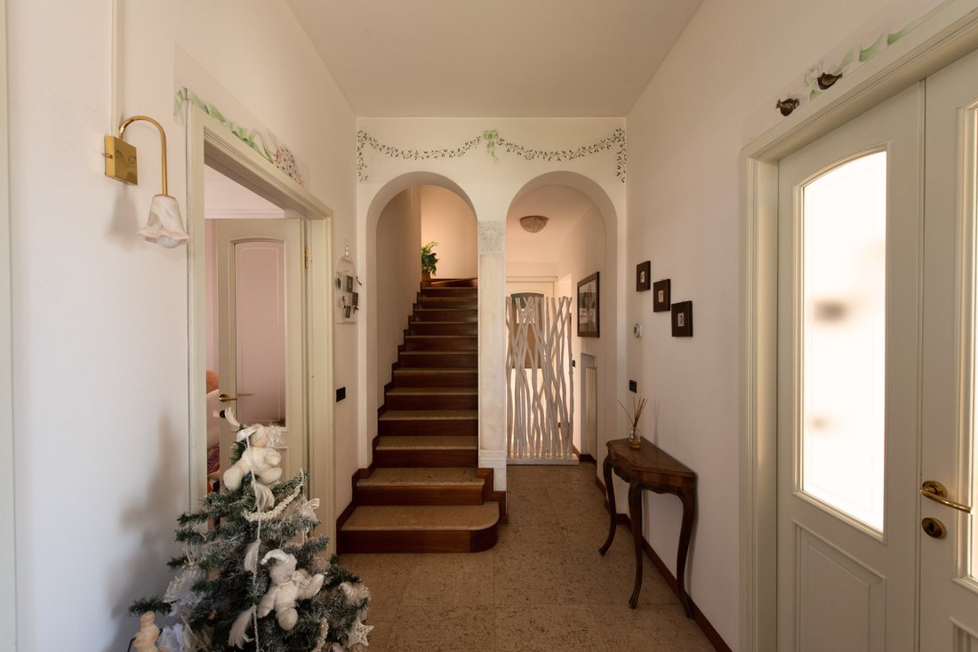 Wonderful Villa With Private Garden In Castronno In Castronno, Lombardy ...