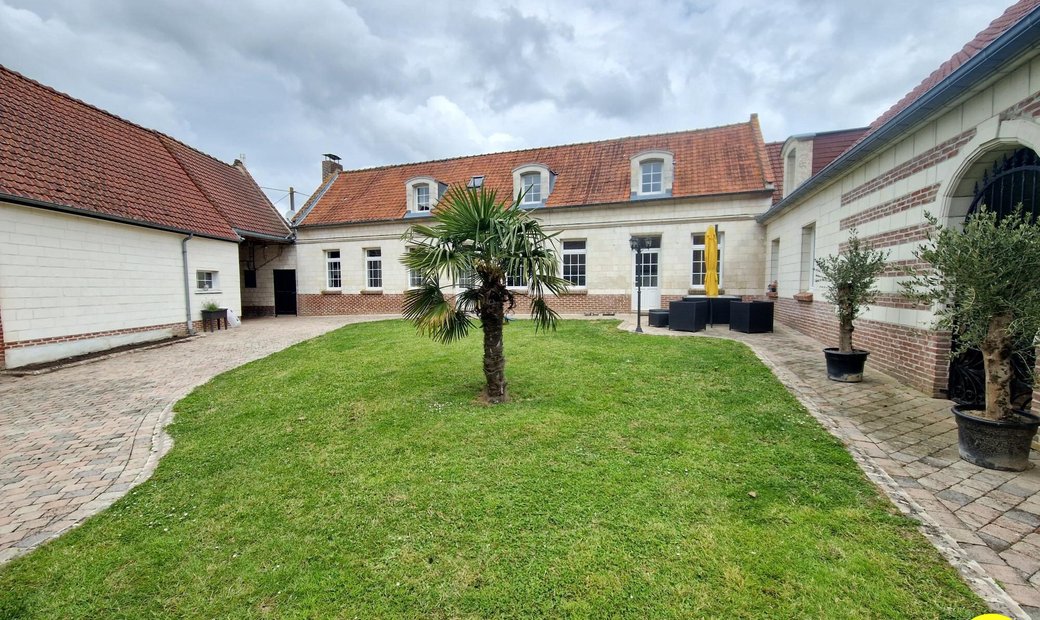 Frévin Capelle Ferme In Frévin Capelle, Hauts De France, France For ...