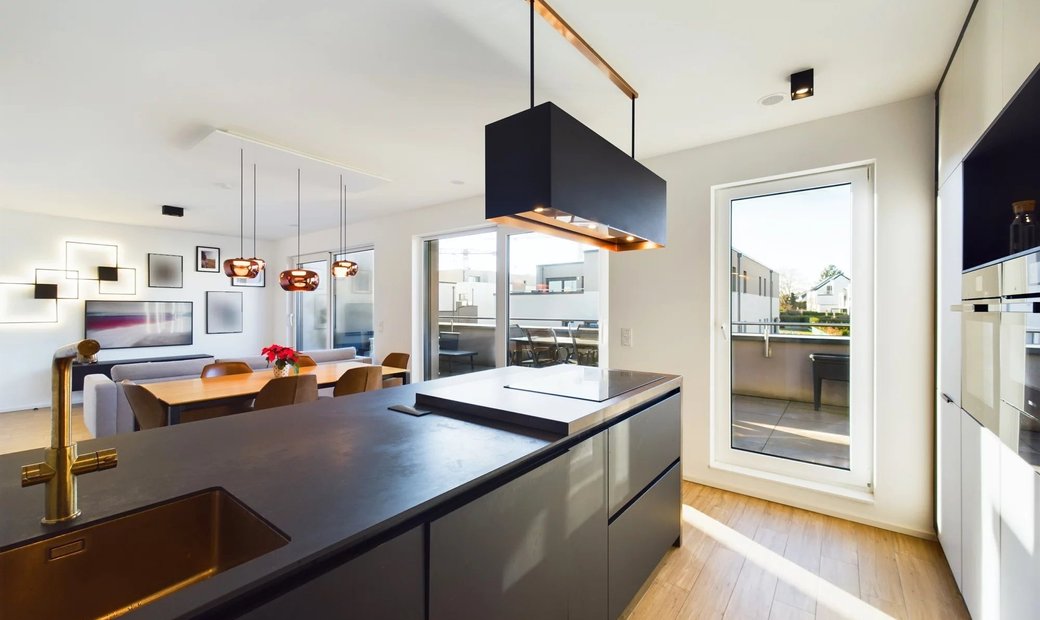 P1133 Appartement Vente Mamer By In Mamer, Luxembourg District ...