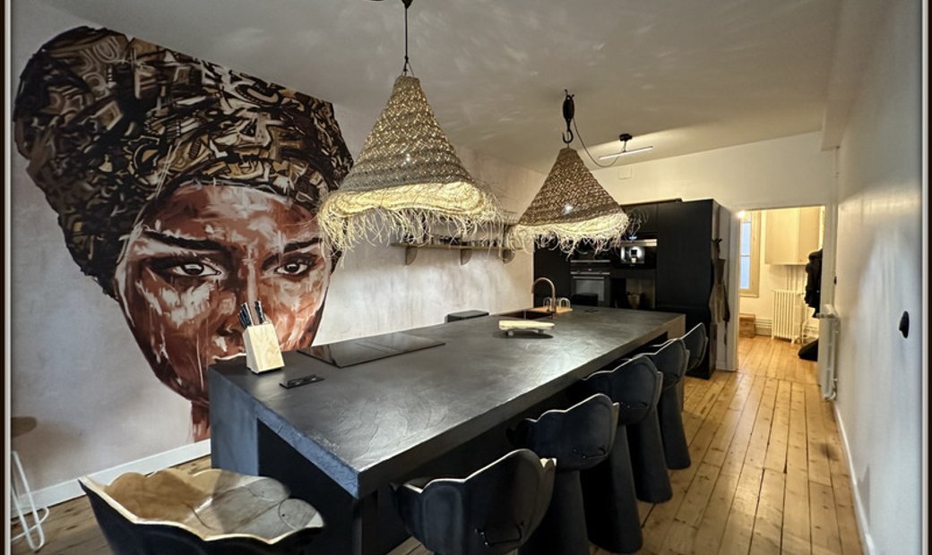 Bourgeois Apartment For Sale 5 Rooms Angers In Angers, Pays De La Loire ...