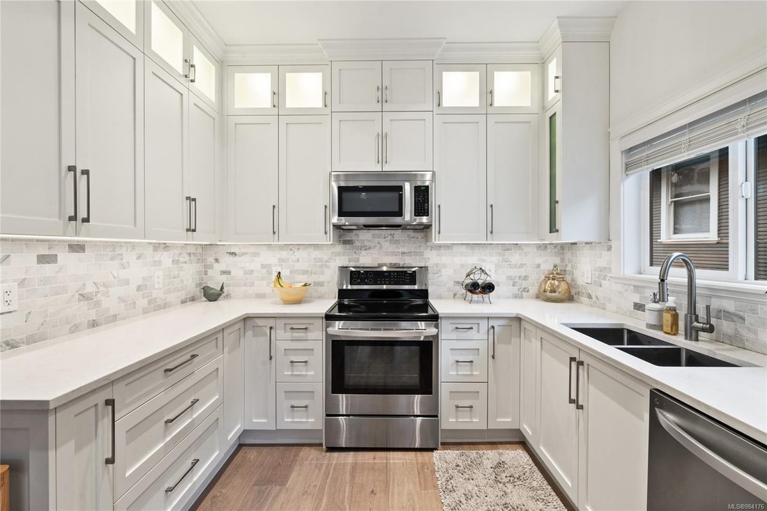 Victoria Residential In Victoria, British Columbia, Canada For Sale ...