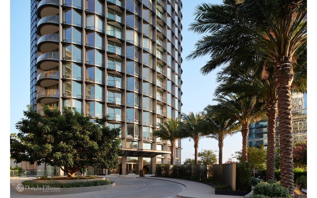 Condo Los Angeles In Los Angeles, California, United States For Sale ...