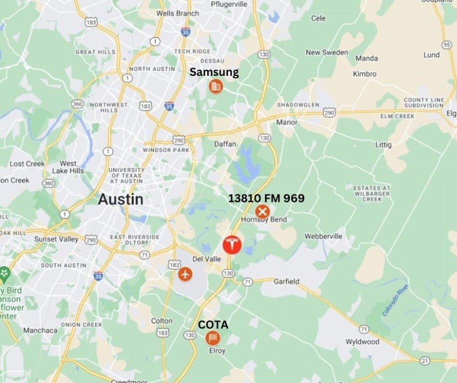 Farm And Agriculture Austin In Austin, Texas, United States For Sale ...