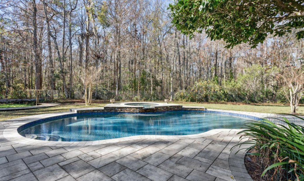 12534 Flynn Road In Jacksonville, Florida, United States For Sale ...