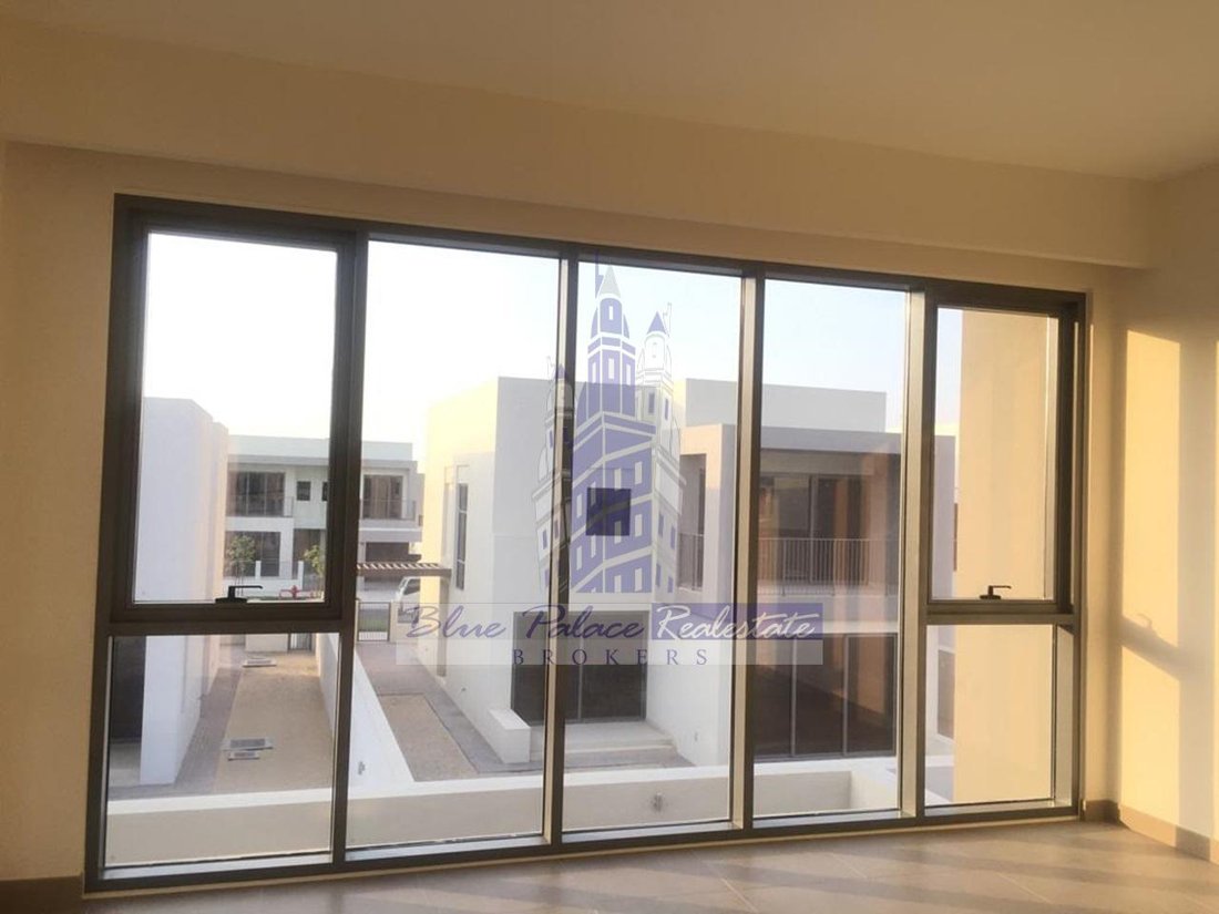 Sidra 1 | E2 Type | Single Row | Vacant In Dubai, Dubai, United Arab ...