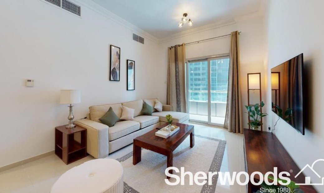 Ontario Tower, Business Bay In Dubai, Dubai, United Arab Emirates For ...