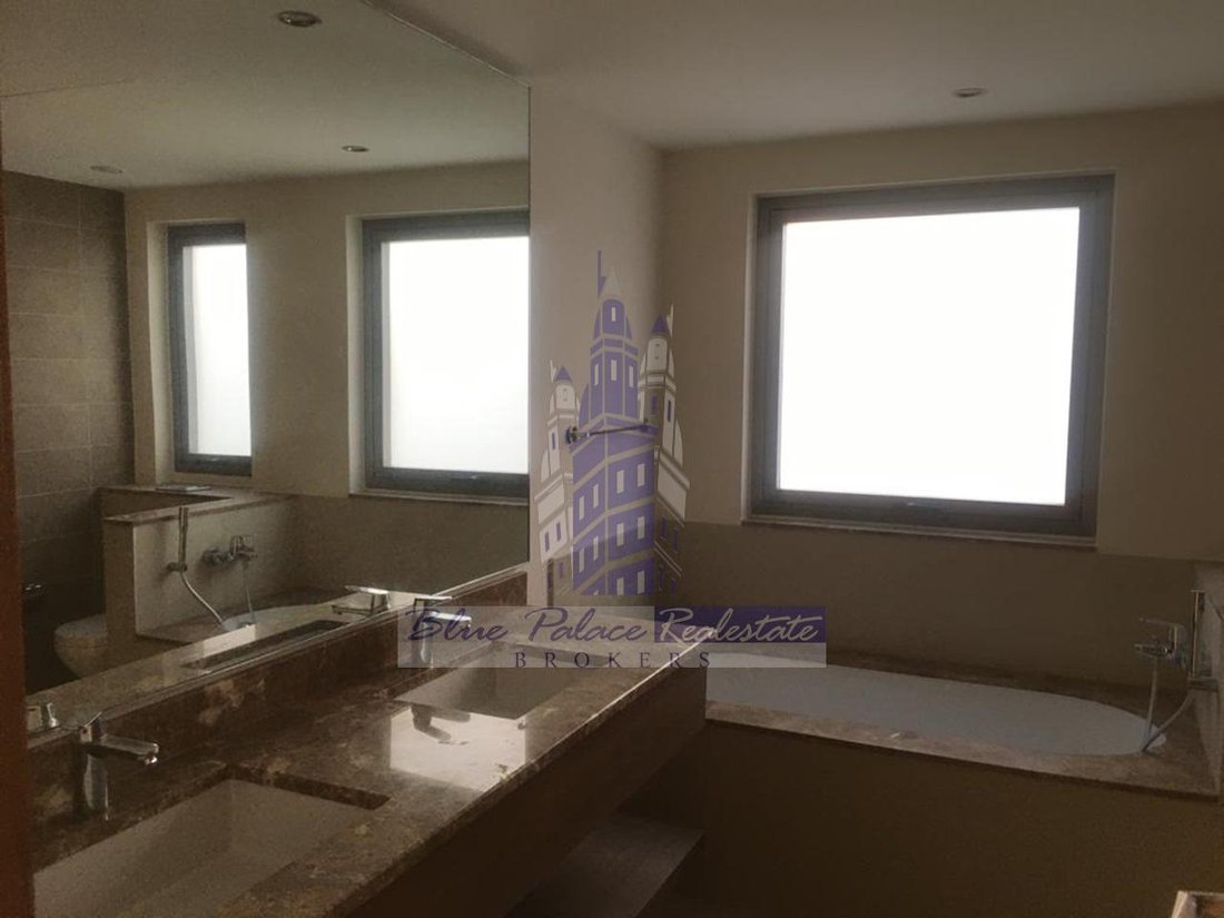 Sidra 1 | E2 Type | Single Row | Vacant In Dubai, Dubai, United Arab ...