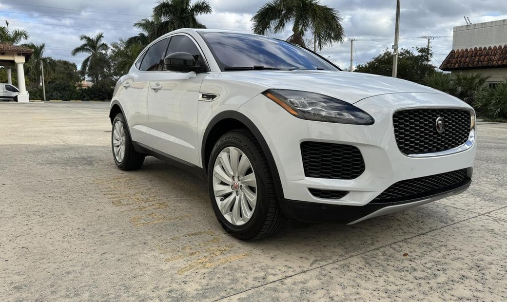 2018 Jaguar Xk150 Fixed Head Coupe Rhd In Boca Raton, Fl, United States ...