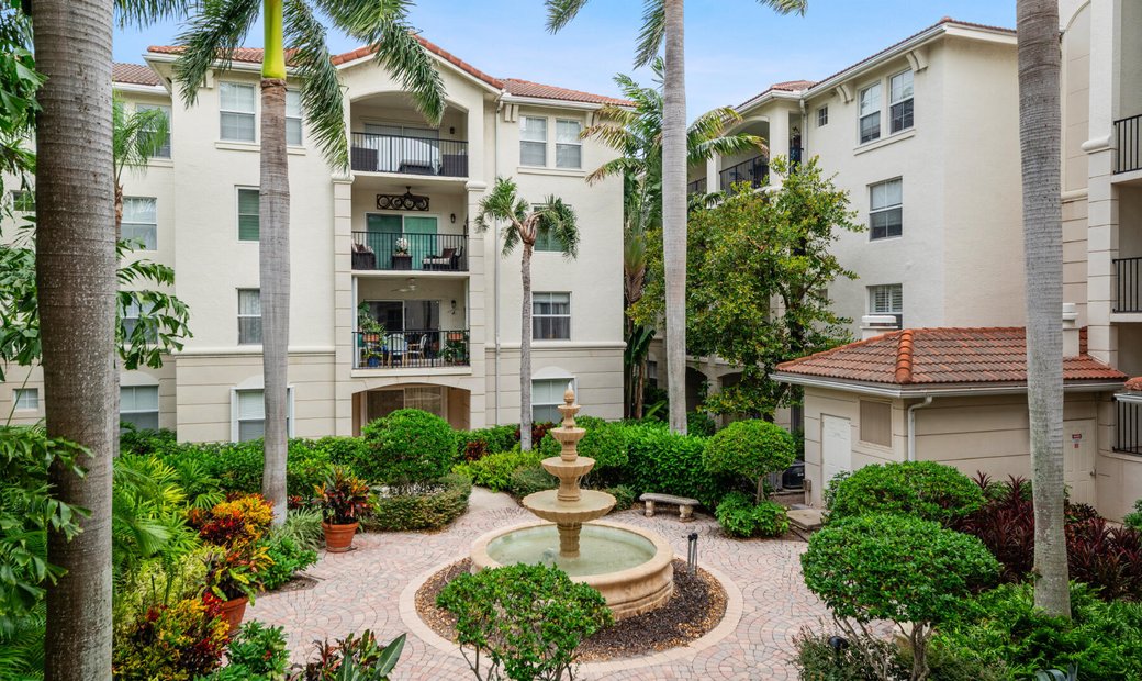 Condo Boynton Beach In Boynton Beach Florida United States For Rent