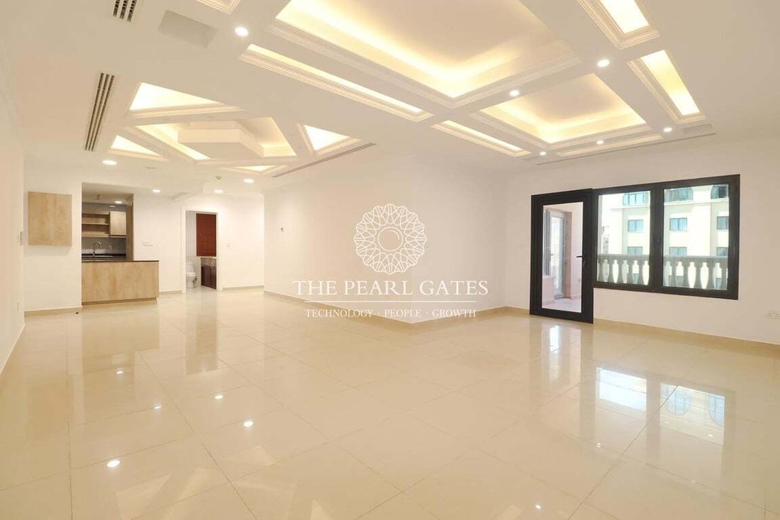 Premium Investment | Renovated 2 Bedroom Apartment In Doha, Doha, Qatar ...