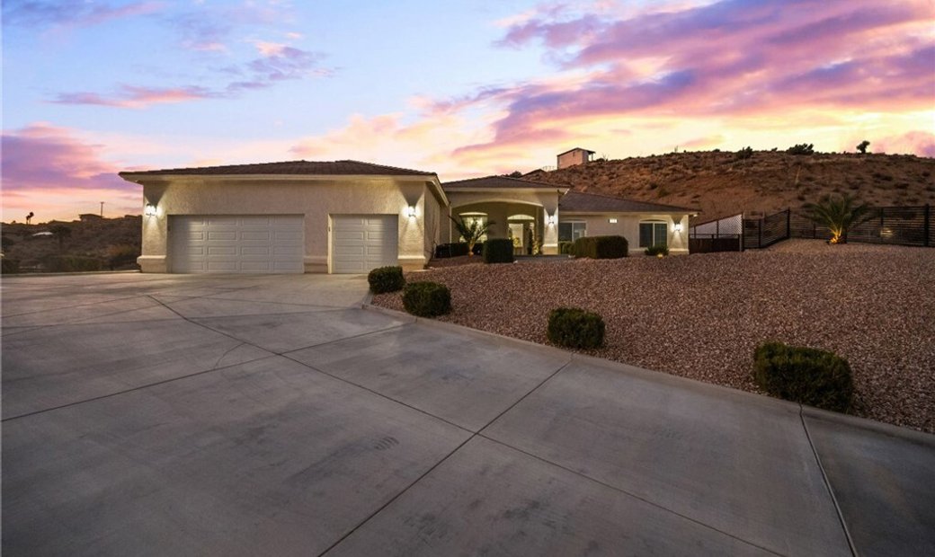 House Hesperia In Hesperia, California, United States For Sale (15081422)