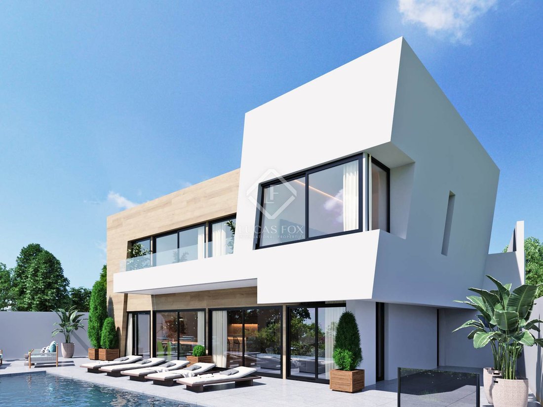 Granada House / Villa In Granada, Andalusia, Spain For Sale (15078096)