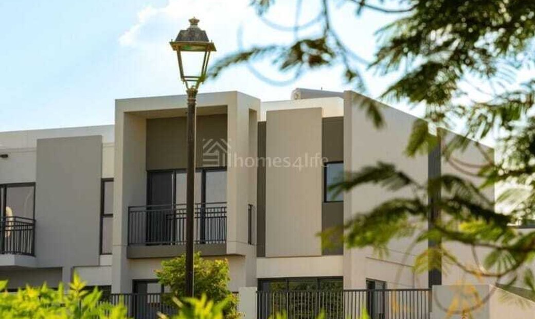 Handover Started | Big Plot | Mortgage In Dubai, Dubai, United Arab ...