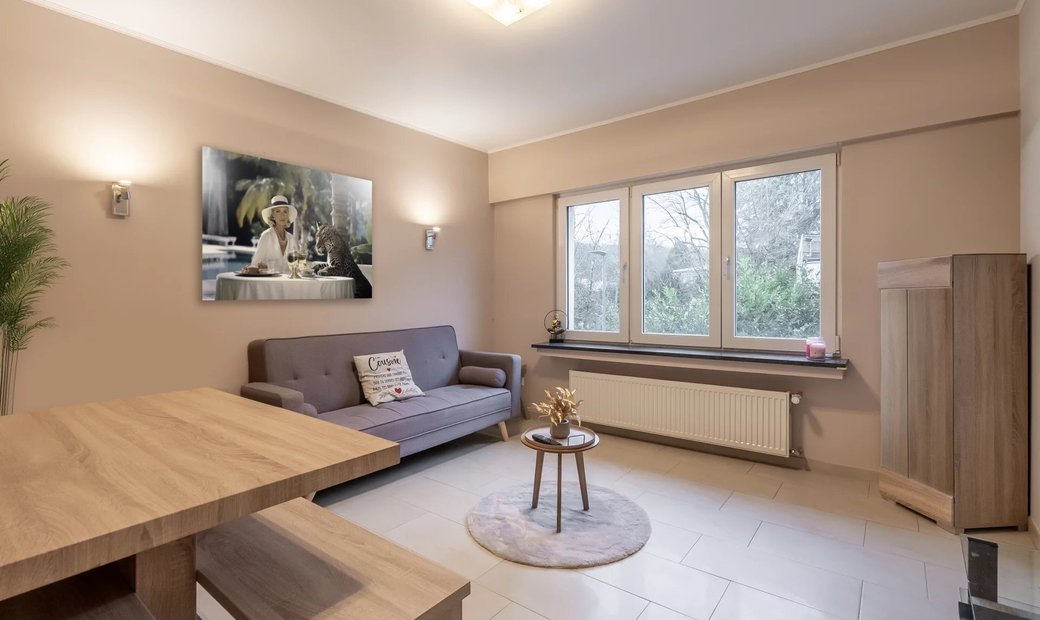 Differdange Building In Differdange, Luxembourg District, Luxembourg ...