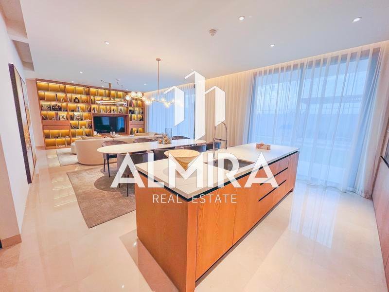 Resale | Premium Finishes | High In Abu Dhabi, Abu Dhabi, United Arab ...