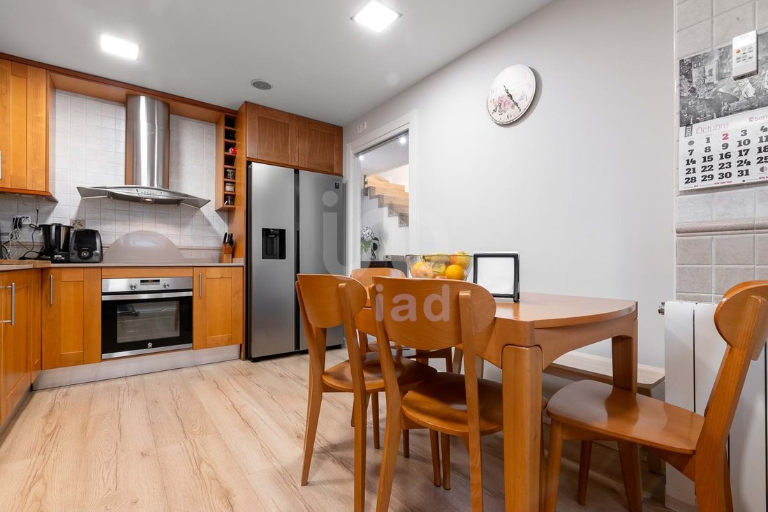 Tú También Puedes Tener La Suerte De Vivir En In Cal Farines, Catalonia ...