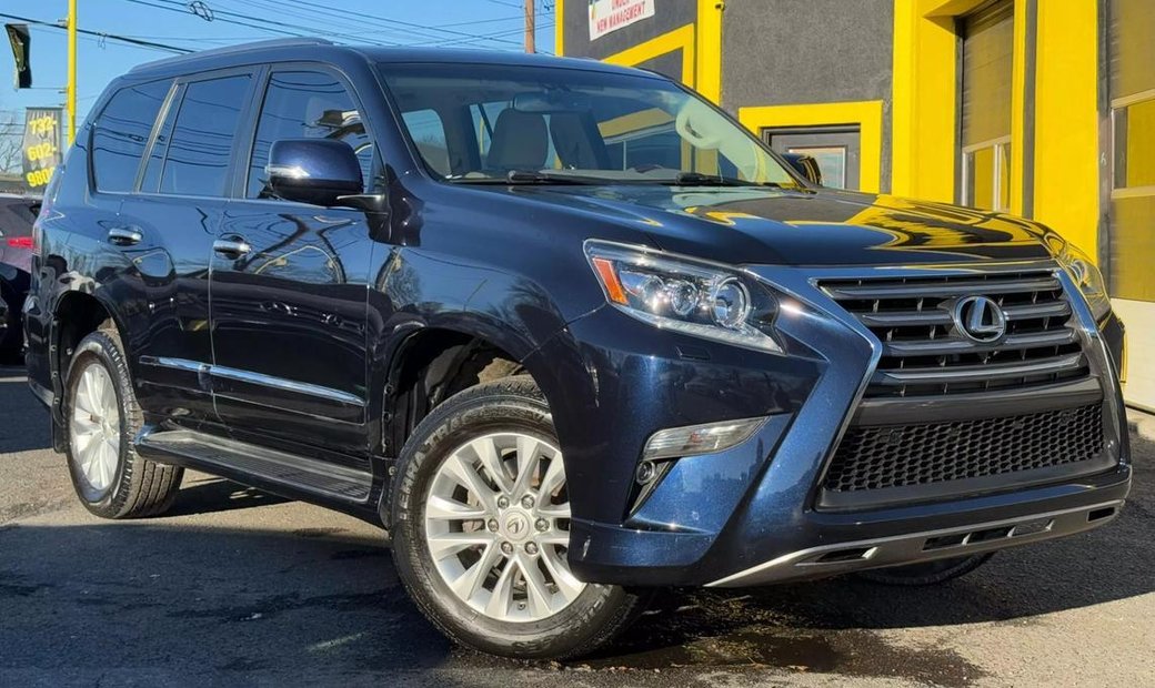 2017 Lexus Gx In Avenel, Nj, United States For Sale (15068734)