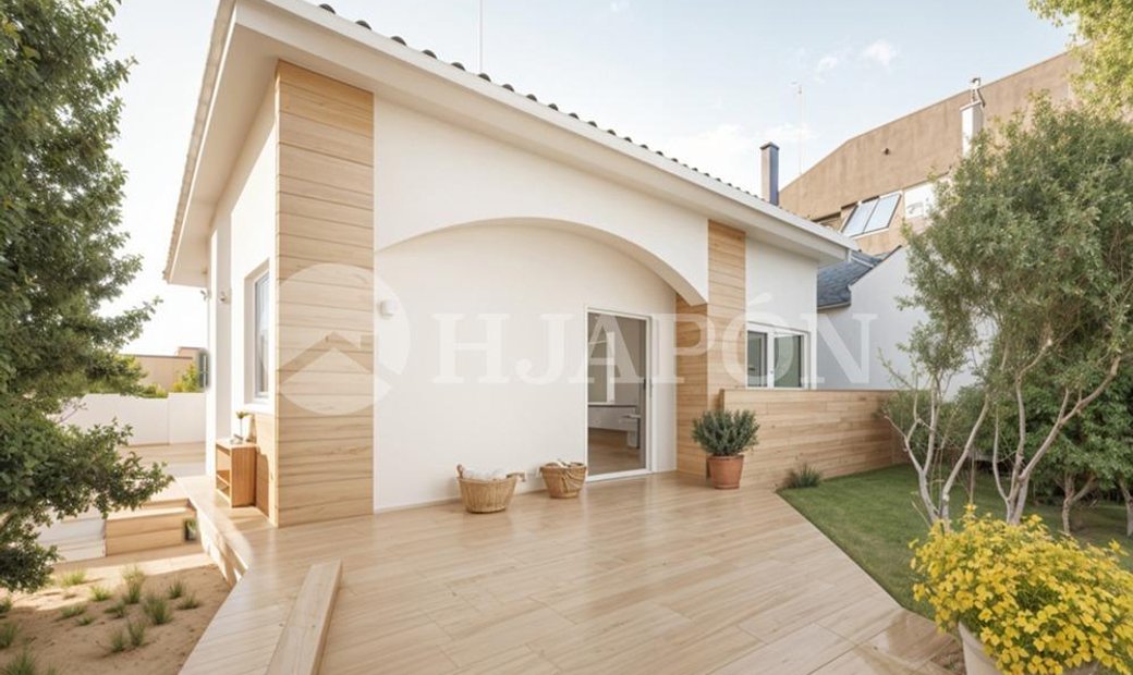 Incredible Views Of The Sea And Privileged Surroundings In Alella ...