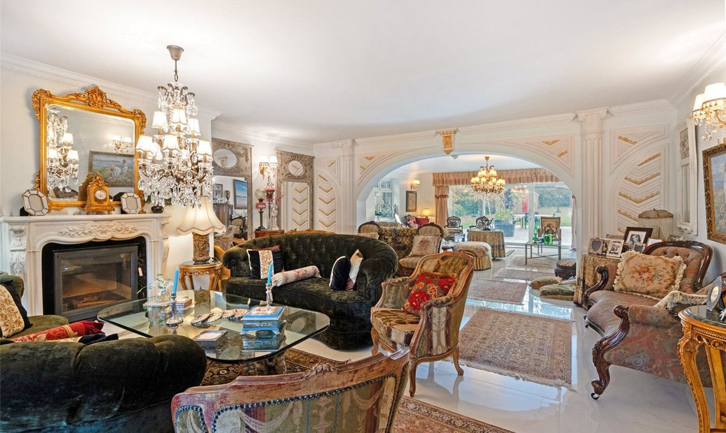 Extensively Refurbished And Expanded In Warfield, England, United ...