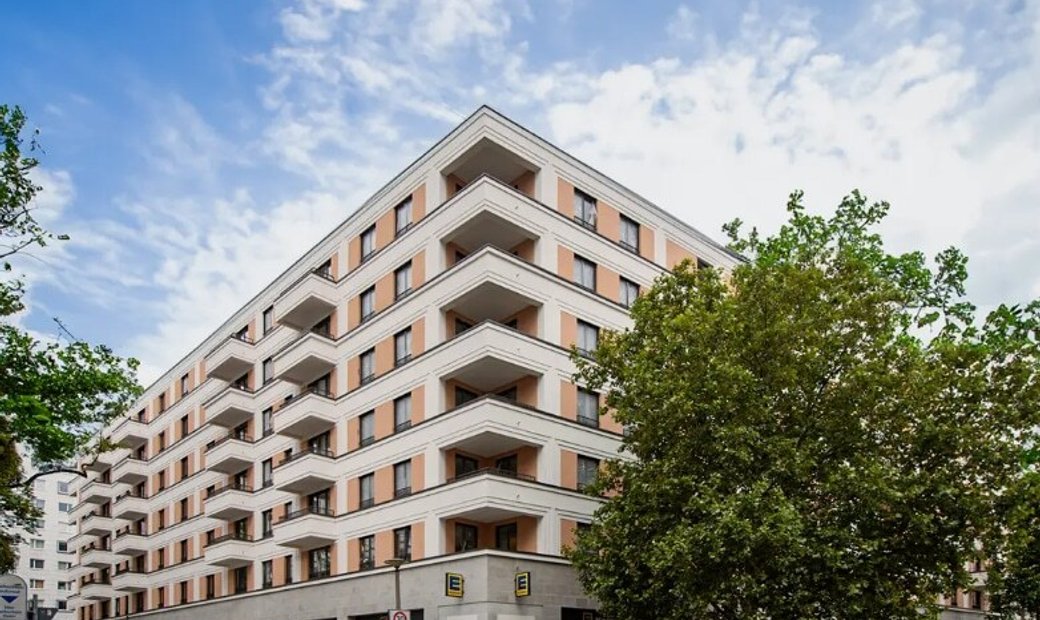 Luxury Living: New 3/4 Room Apartment Near Spree & In Berlin, Berlin ...