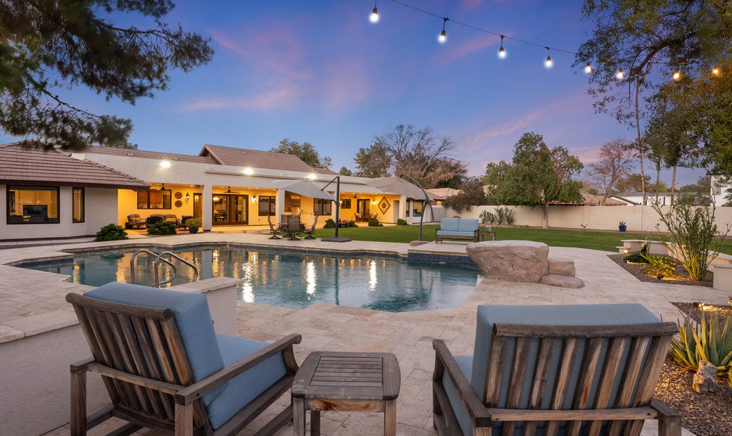 Circle G Ranches 4 In Tempe, Arizona, United States For Sale (15084059)