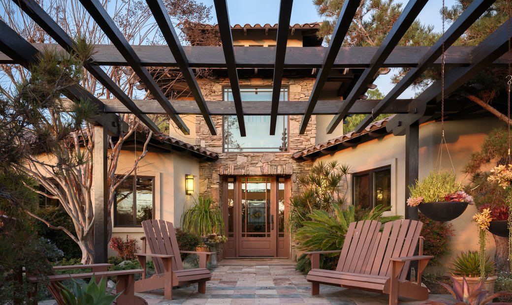 1752 Dentro De Lomas, Bonsall, Ca 92003 In Bonsall, California, United ...