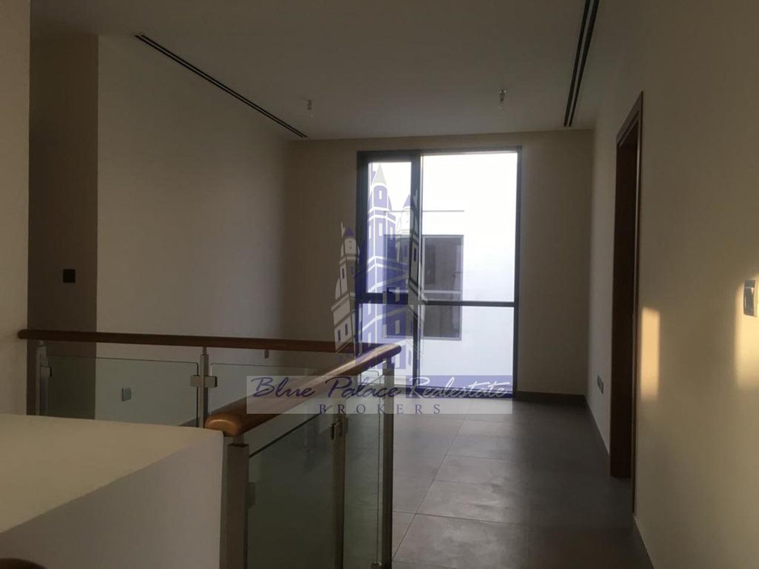 Sidra 1 | E2 Type | Single Row | Vacant In Dubai, Dubai, United Arab ...