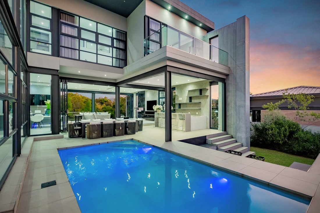 North Facing Dream In Styen City In Midrand, Gauteng, South Africa For ...
