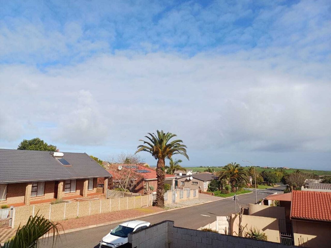 Investment Property In Vredenburg / In Vredenburg, Western Cape, South ...