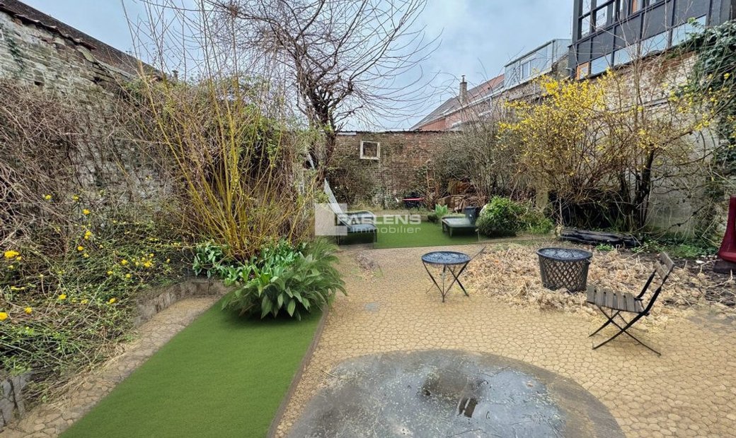 Lille House In Lille, Hauts De France, France For Sale (15086352)