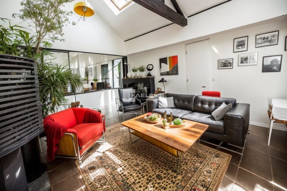 Lille House In Lille, Hauts De France, France For Sale (15086352)