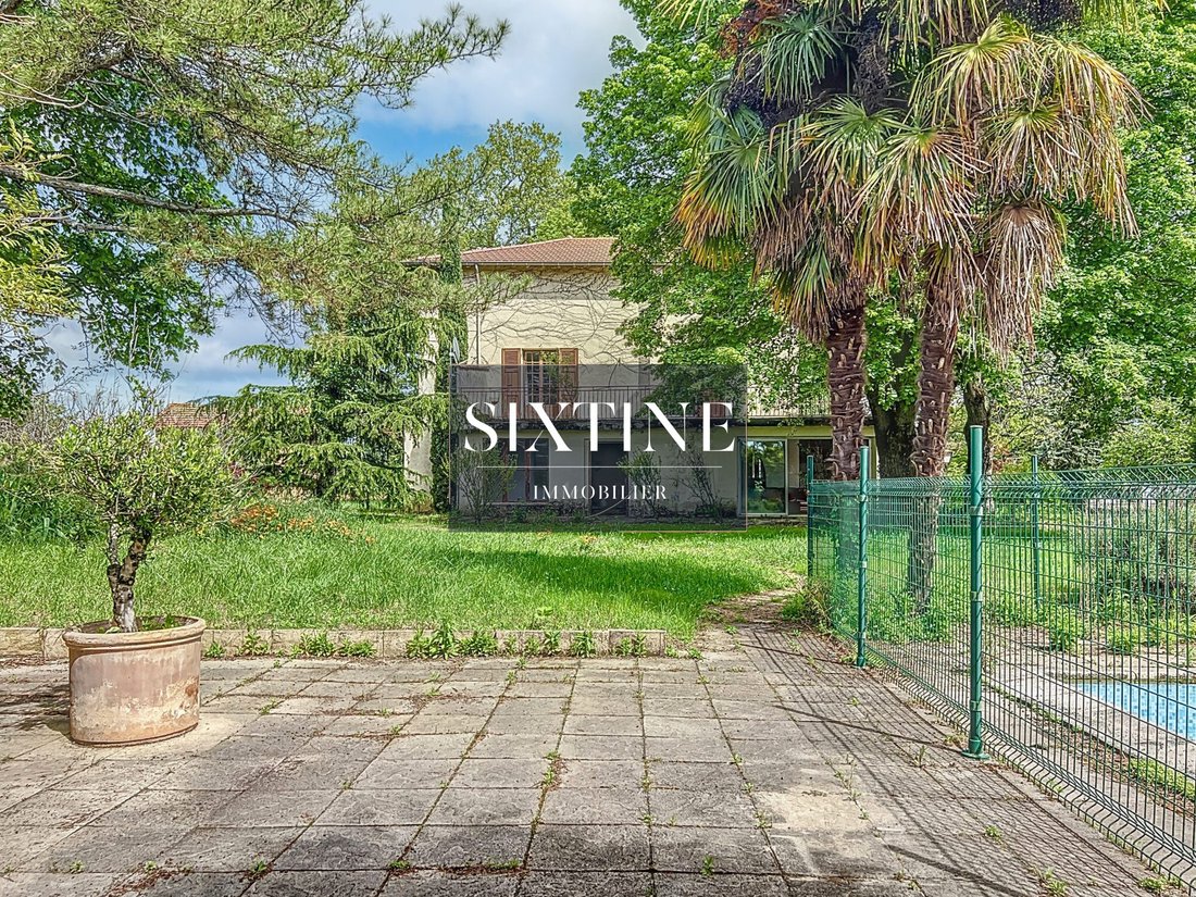 Vienne Bourgeoise In Vienne Auvergne Rhône Alpes France For Sale 15086371