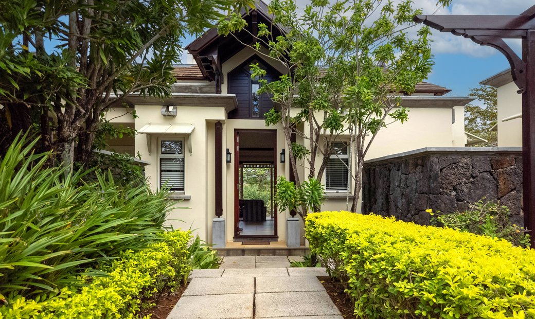 Greenview Cottage In Bel Ombre, Savanne District, Mauritius For Sale ...