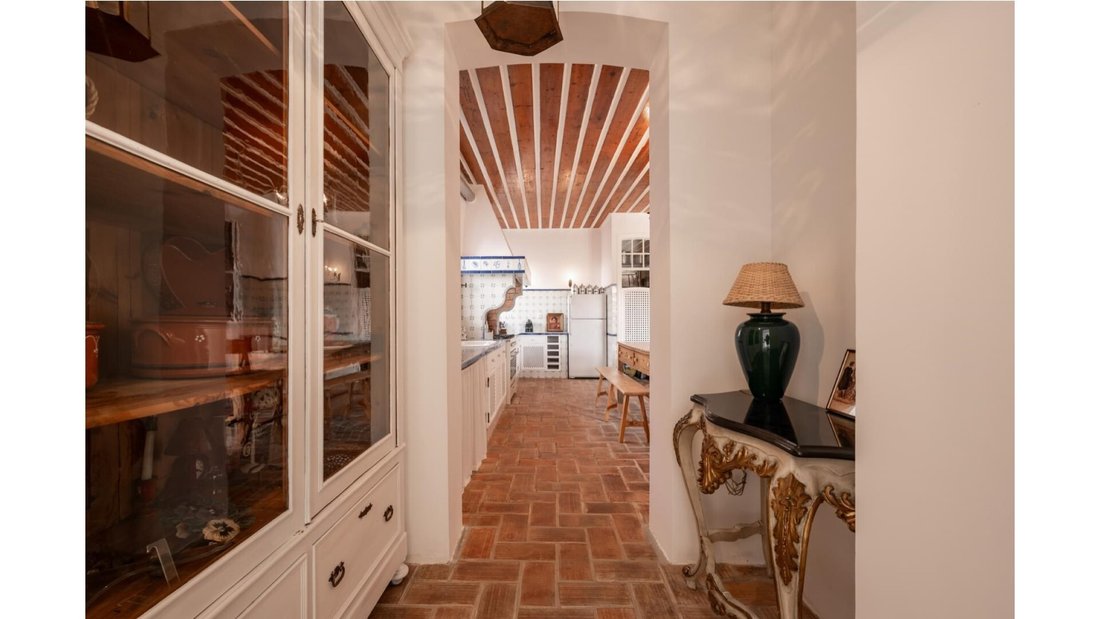 Detached House 4 Bedrooms +1 Sale Alenquer In Alenquer, Lisbon ...