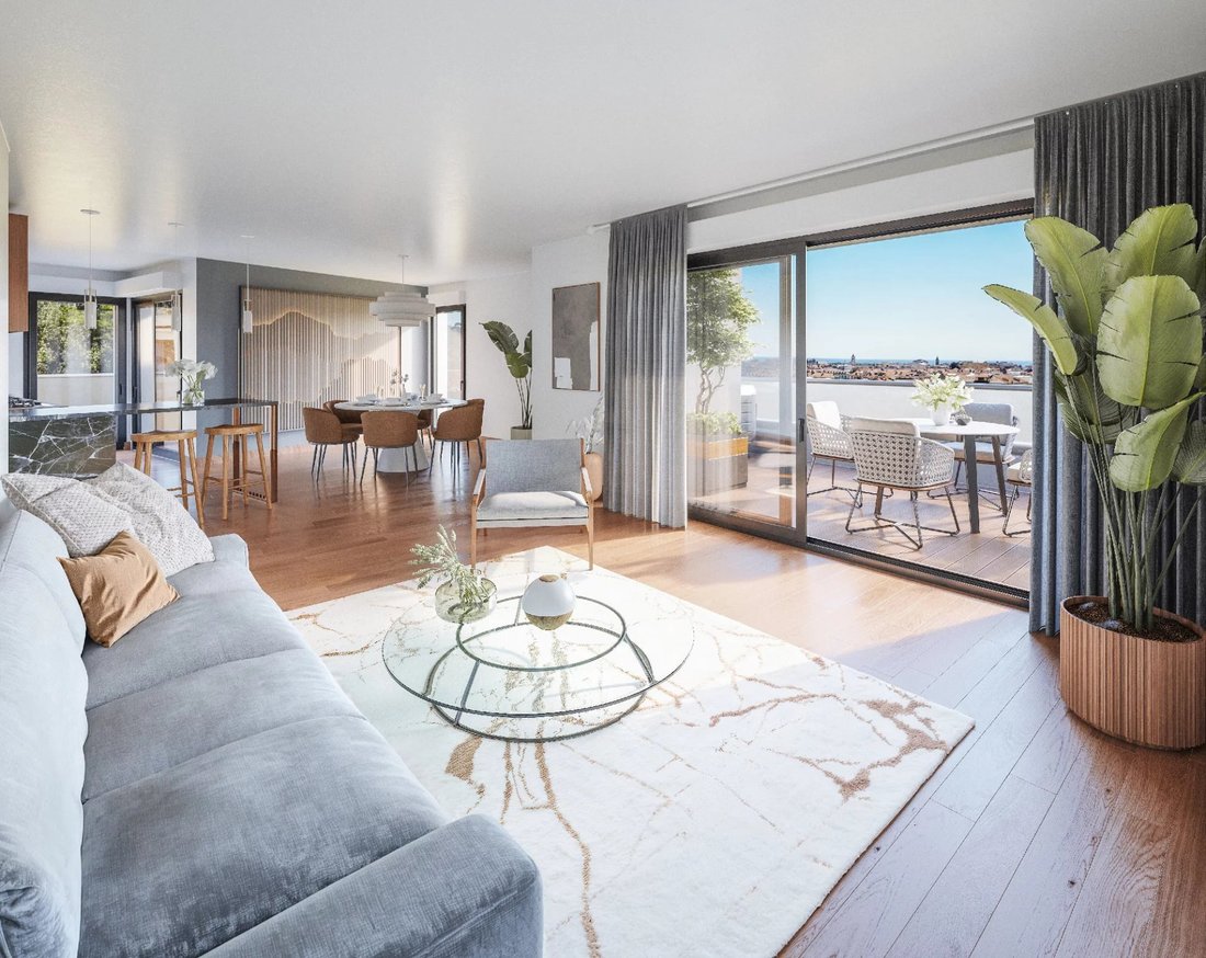 Nice Apartment In Nice, Provence Alpes Côte D'azur, France For Sale (15088904)