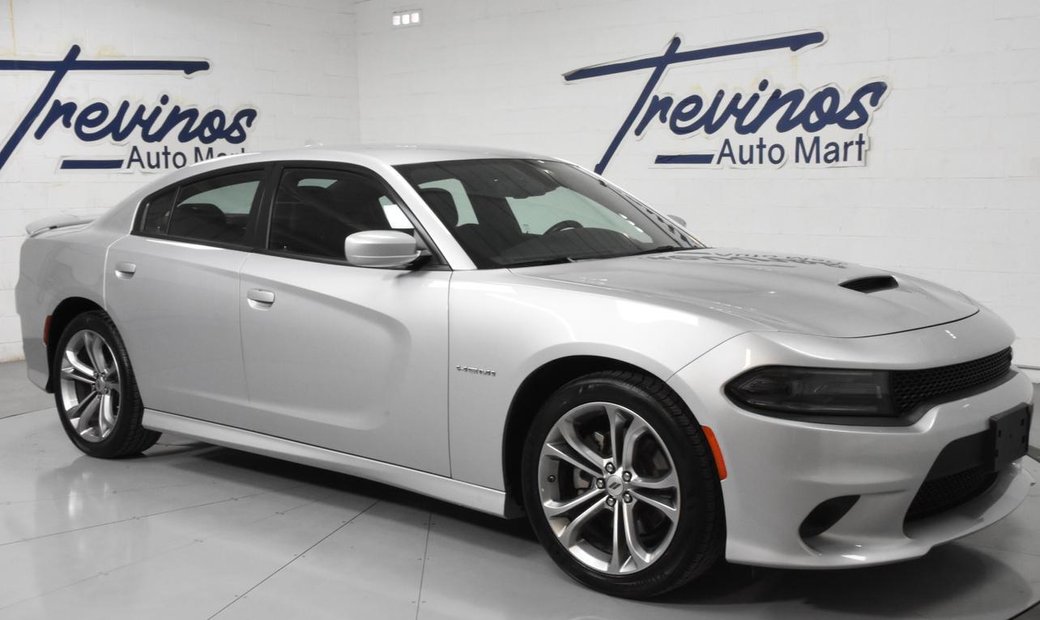 2022 Dodge Charger In Mcallen, Tx, United States For Sale (15082428)