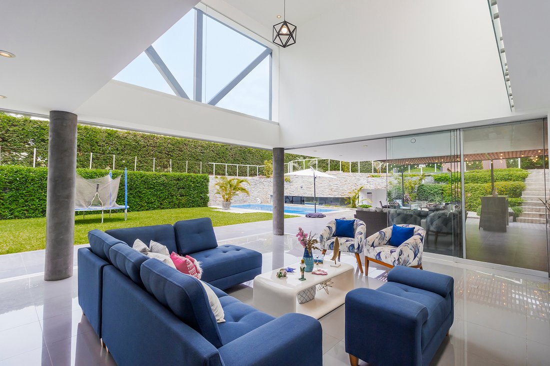 Discover This Spectacular In Lurin, Metropolitan Municipality Of Lima ...